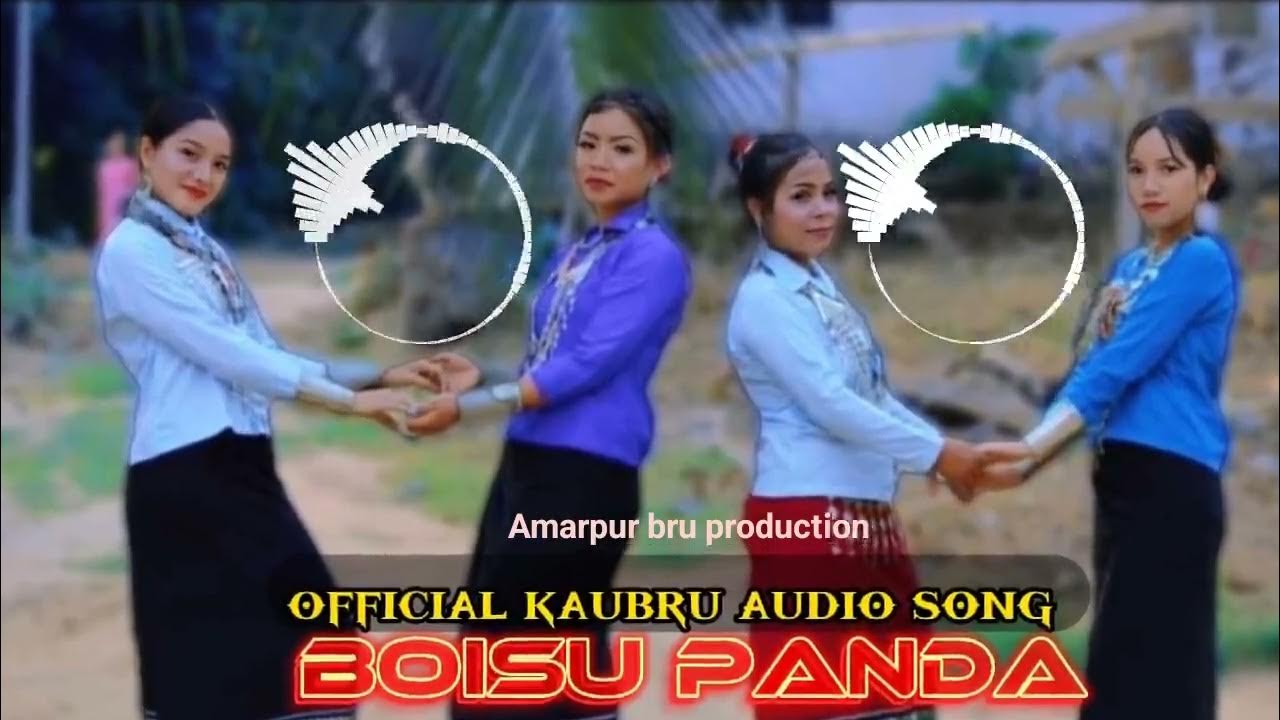 Boisu Kaubru Official - YouTube