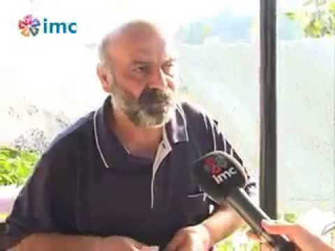 Anne Doğan  Dilek’in faili çıksın KARŞIMA   IMC TV