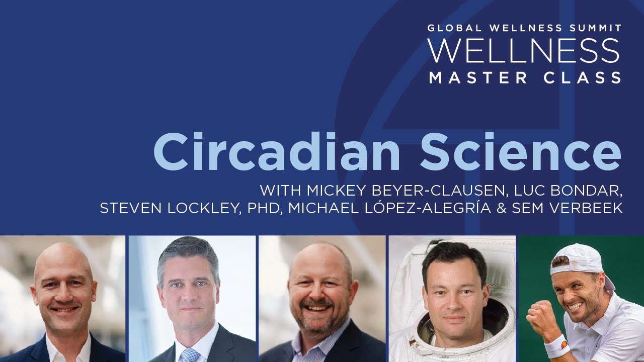 Circadian Science, Applied: Jet Lag, Shift Work, Peak Performance ...