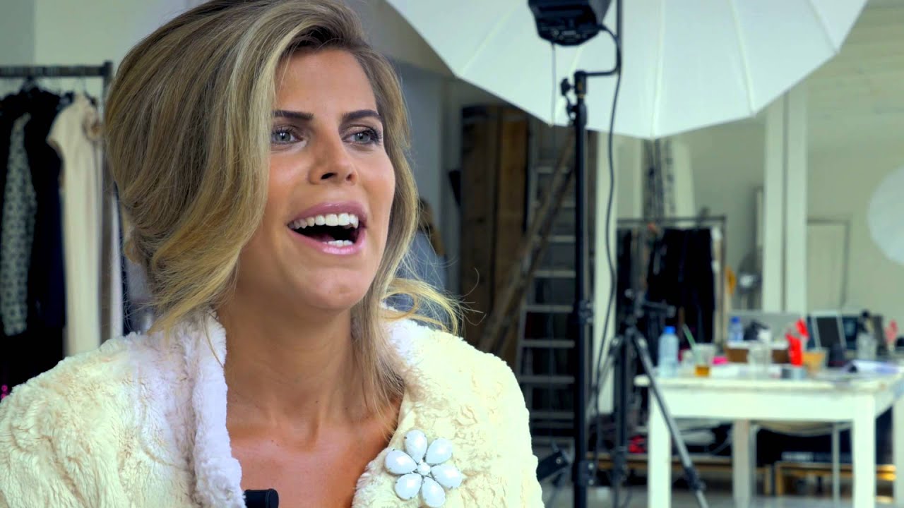 Flair behind the scenes - Kim Kötter - YouTube