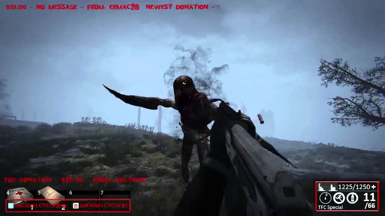 Nether- Solo Reaper Kill - YouTube