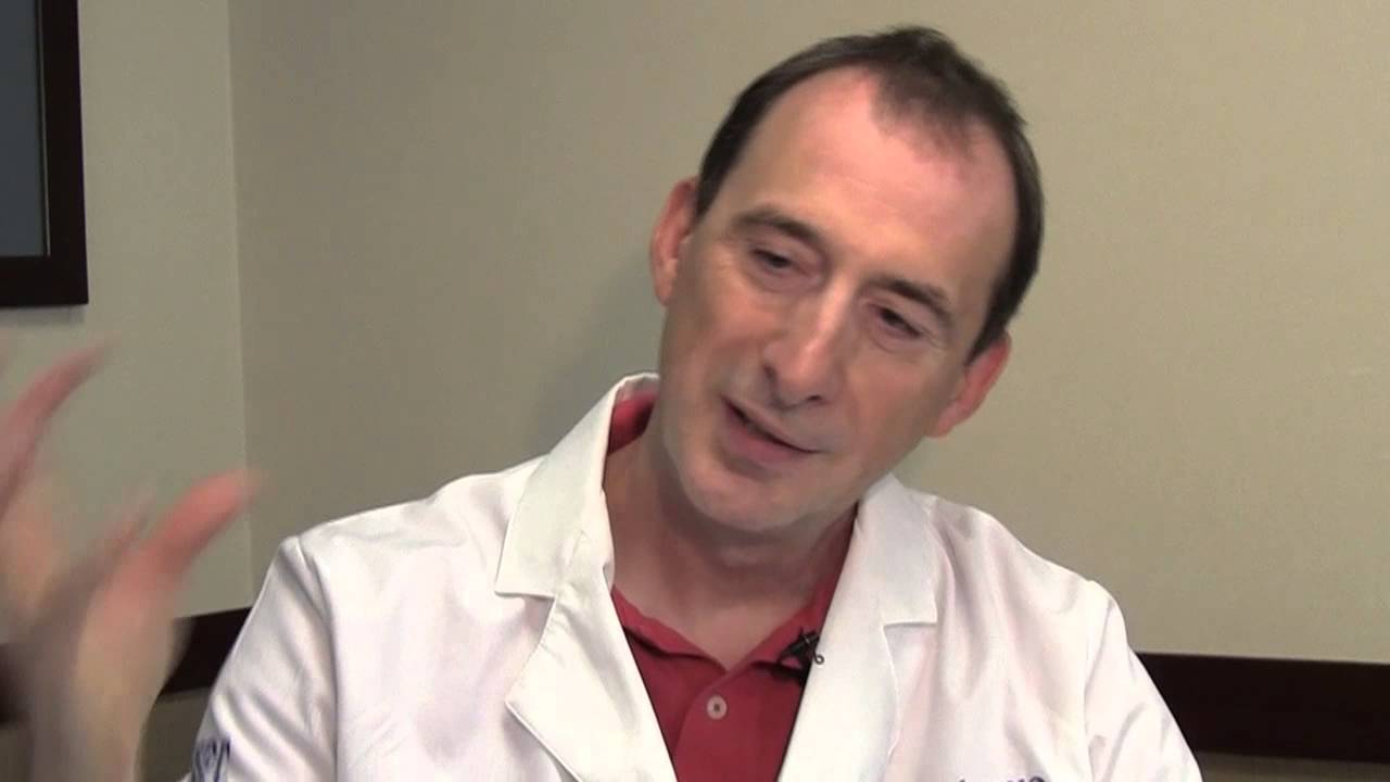 Dr. Paolo Bolognese, Chiari Malformation Specialist - YouTube