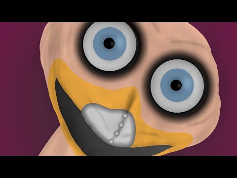 I'm gonna Feast on your FACE!!! - YouTube