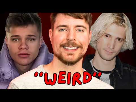 Jynxzi & Other Streamers Finally Call Out MrBeast