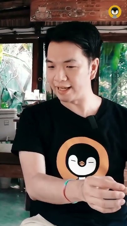 พลิกวิธีคิดเพื่อเพิ่มมูลค่าให้เมนูร้านอาหาร #เจ้าของธุรกิจ #เปิดร้านอาหาร Torpenguin - YouTube