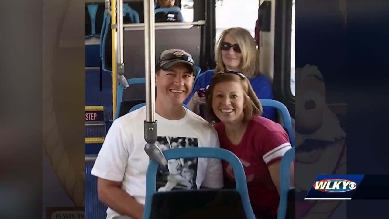 'I lost everything': Widow of Officer Jason Ellis reflects on loss 10 ...