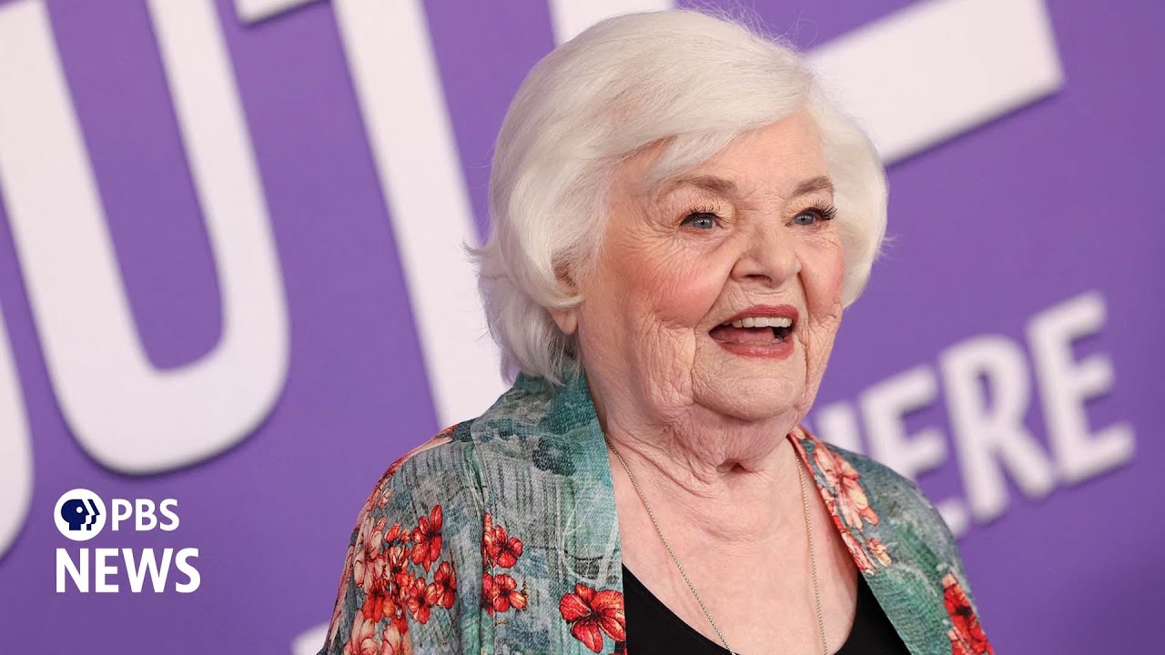 How 94-year-old June Squibb became the breakout movie star of the ...