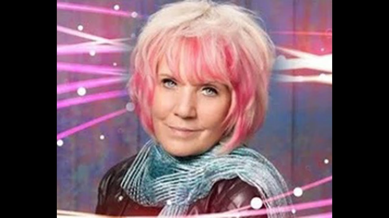 Kat Kerr: Jan 26 2021 Prophet or Not? - YouTube