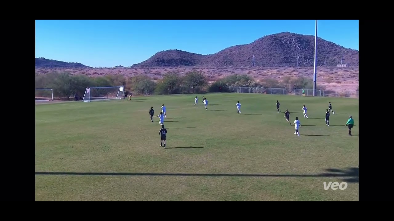 Colin Hobbs Soccer Highlights - YouTube