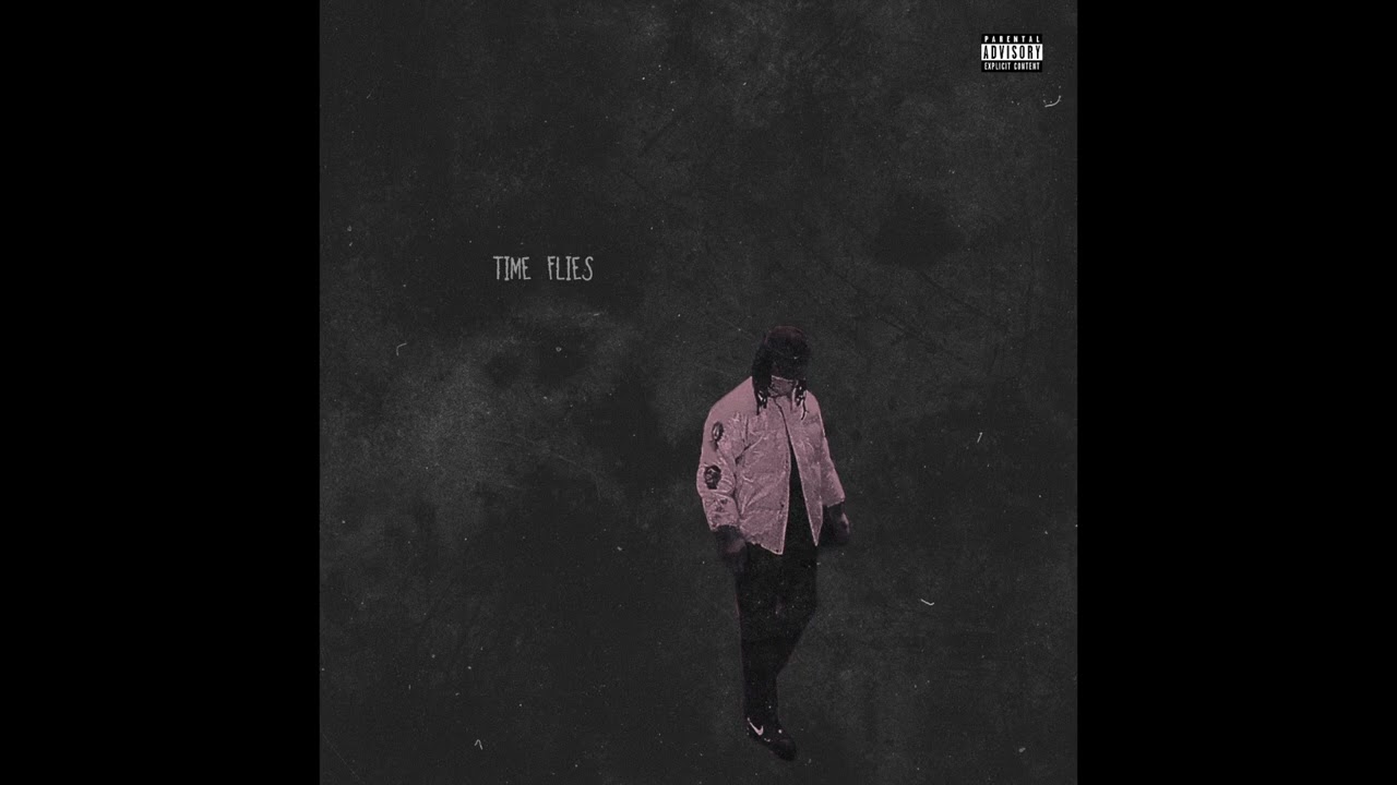 Timeflies Album Cover