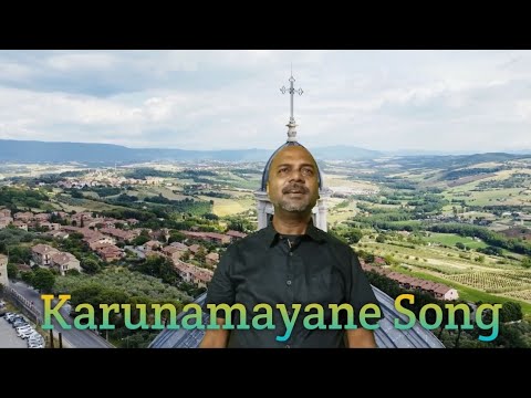 Karunamayane | Malayalam Song | Rabboni Songs - YouTube