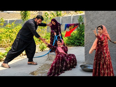 🔥 Maryam'ın Yalda'ya ani saldırısı; bu sefer sebep Maryam'ın eşyalarıydı!😱