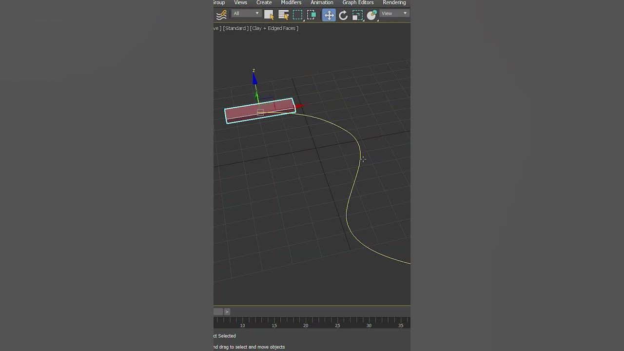 🔥 3ds Max Snapshot Tool Explained in 60 Sec! 🚀 | Beginners Tutorial - YouTube