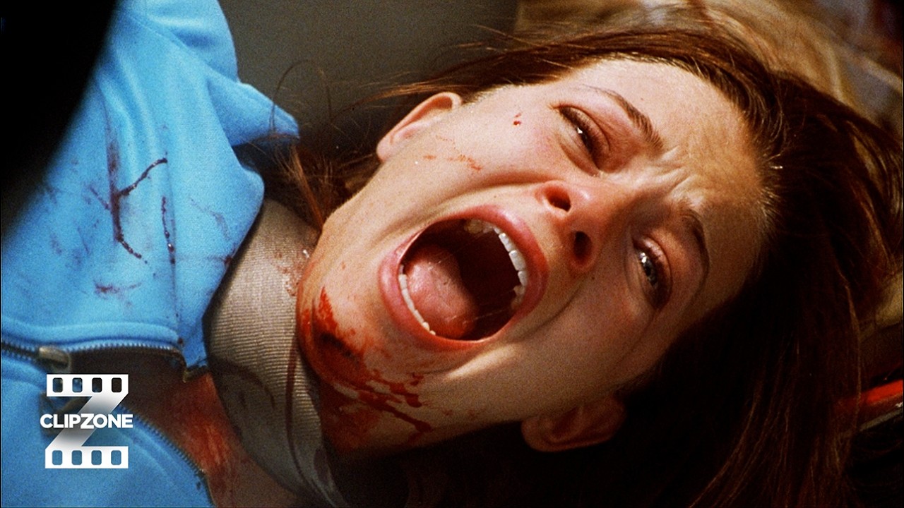 Final Destination 2 | The Infamous Log Truck Scene | ClipZone: Horrorscapes - YouTube