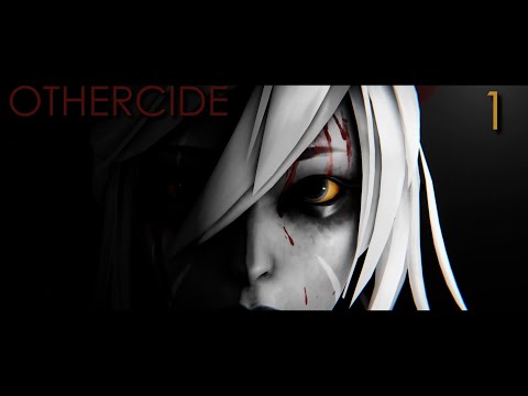 Othercide -  A Breached Veil