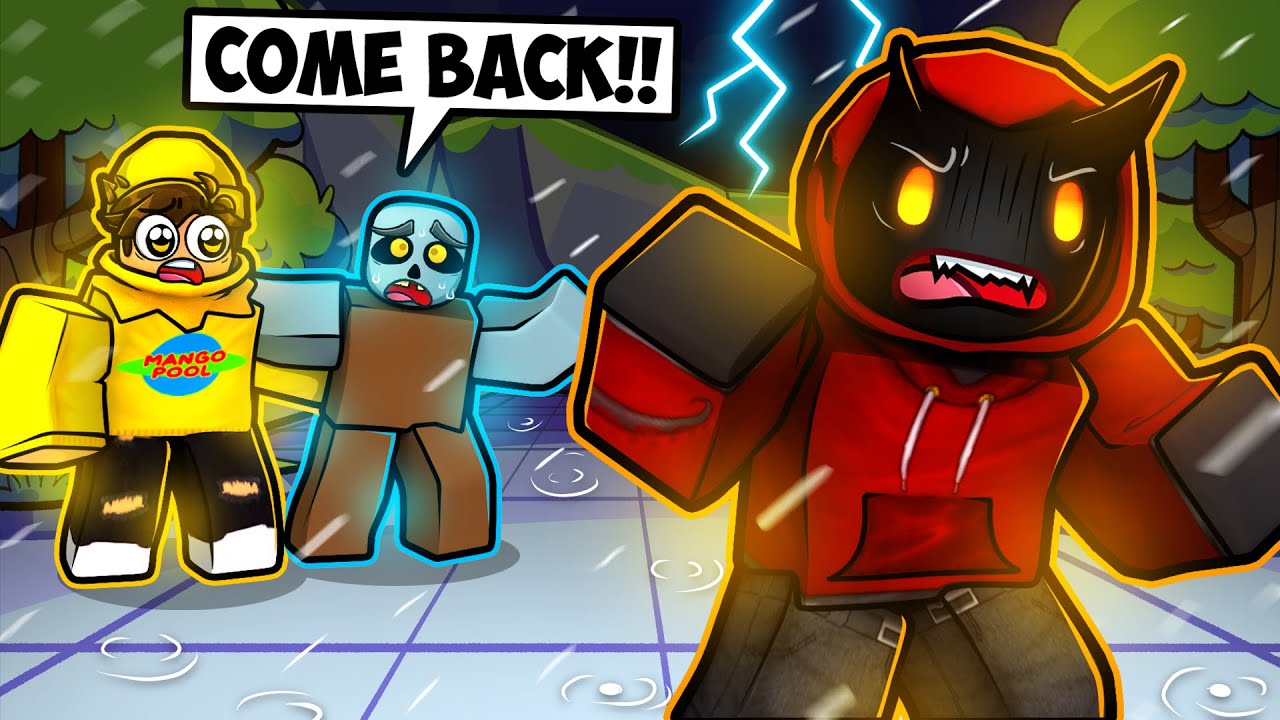 I'M LEAVING THE GOOBERS... - YouTube