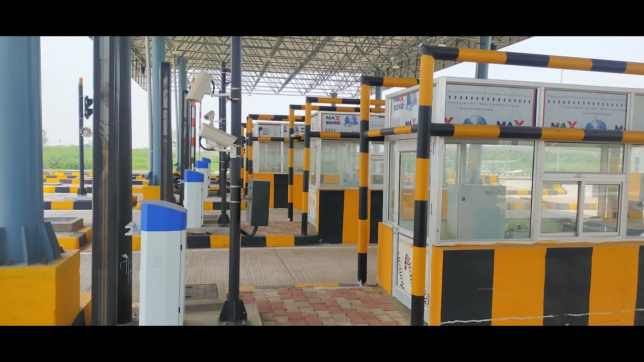 TRANS HARYANA TOLL PLAZA HOW TO WORK YouTube trans-haryana-toll-plaza-how-to-work-youtube