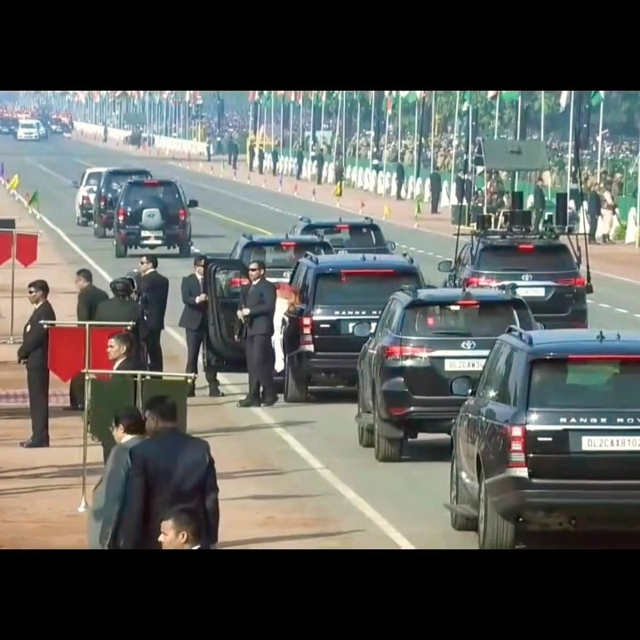 Modi Entry 🔥 spg Commando attitude 👿 status| special protection group ...