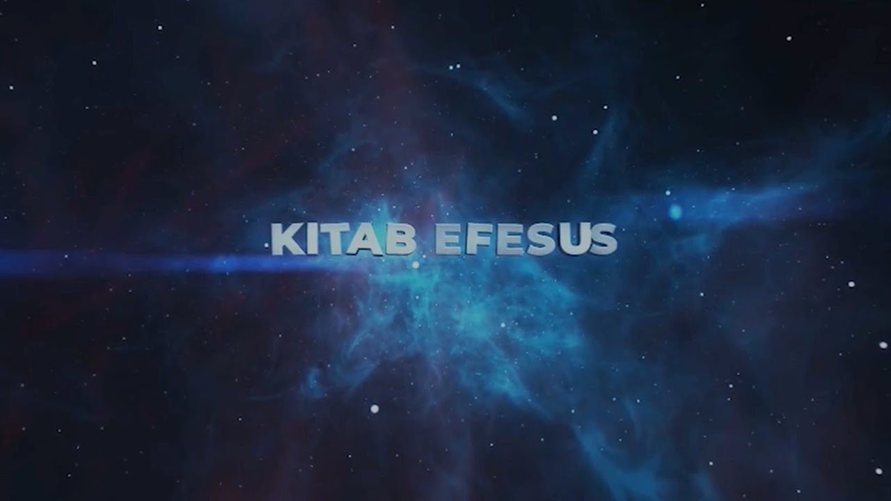 Lagu Rohani | Kitab Efesus - Kolaborasi Musik FEFA Sunday School Remaja ...