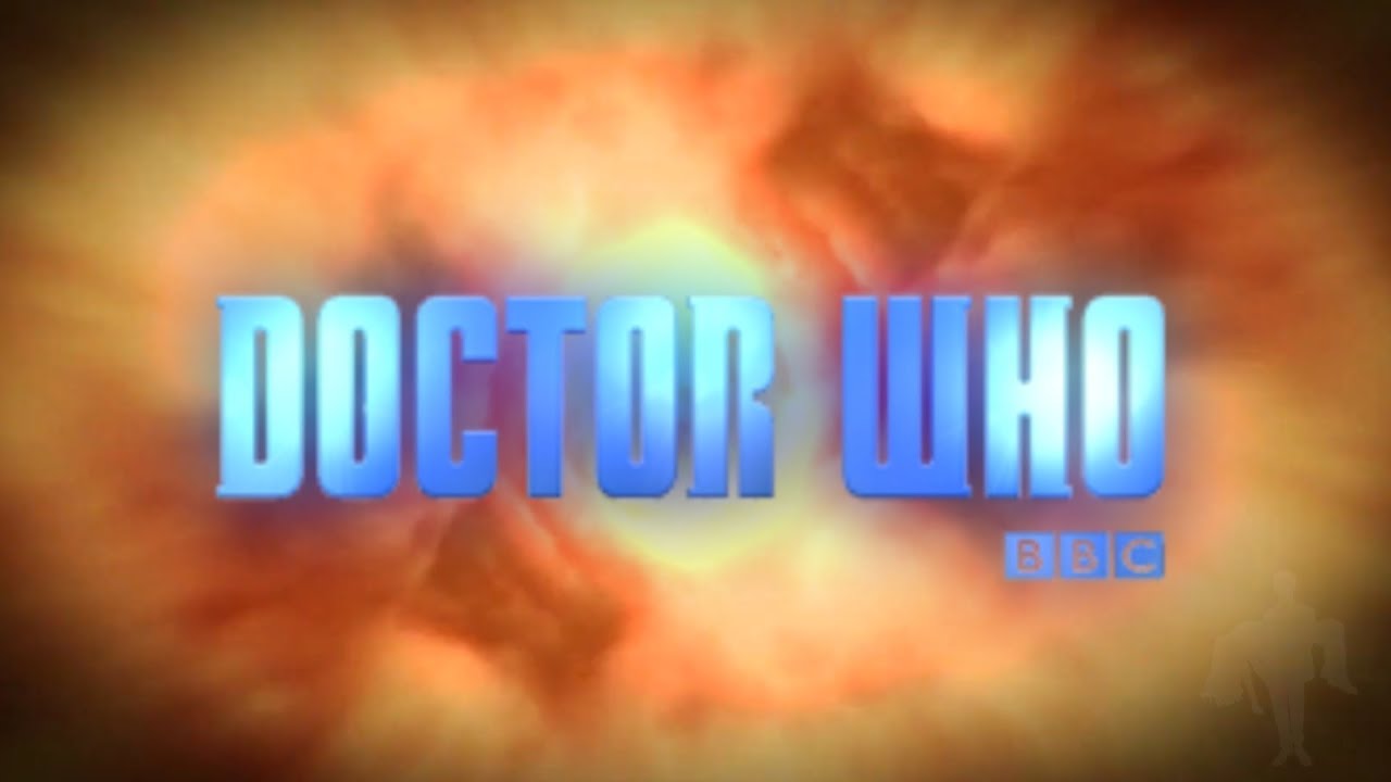 Doctor Who's Logos 1963-2013 {1080p} - YouTube