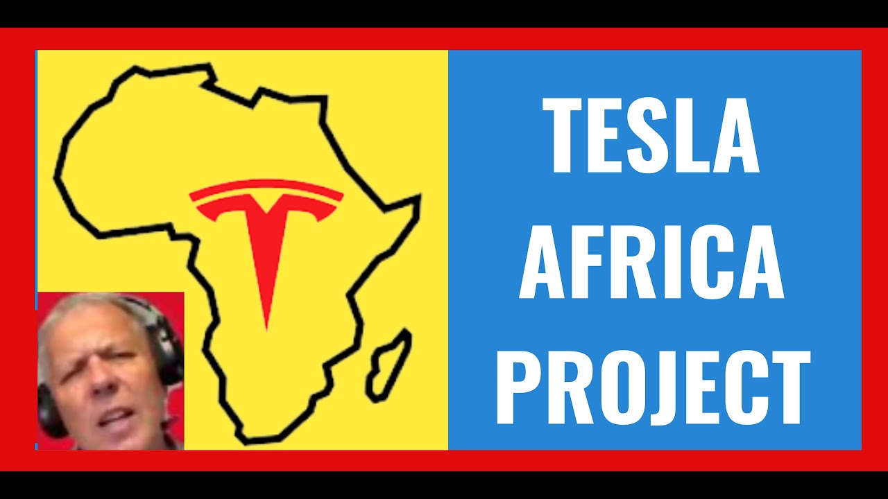 TESLA AFRICA PROJECT( TESLA RWANDA) ZOLA ELECTRIC RWANDA (SOLAR CITY ...