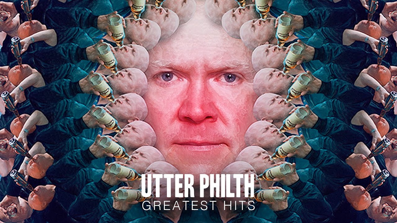 Greatest Hits - Utter Philth - YouTube