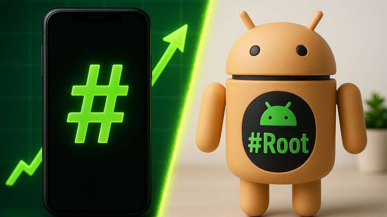 Root Any Android Phone Without Pc Full Step By Step Guide 2025