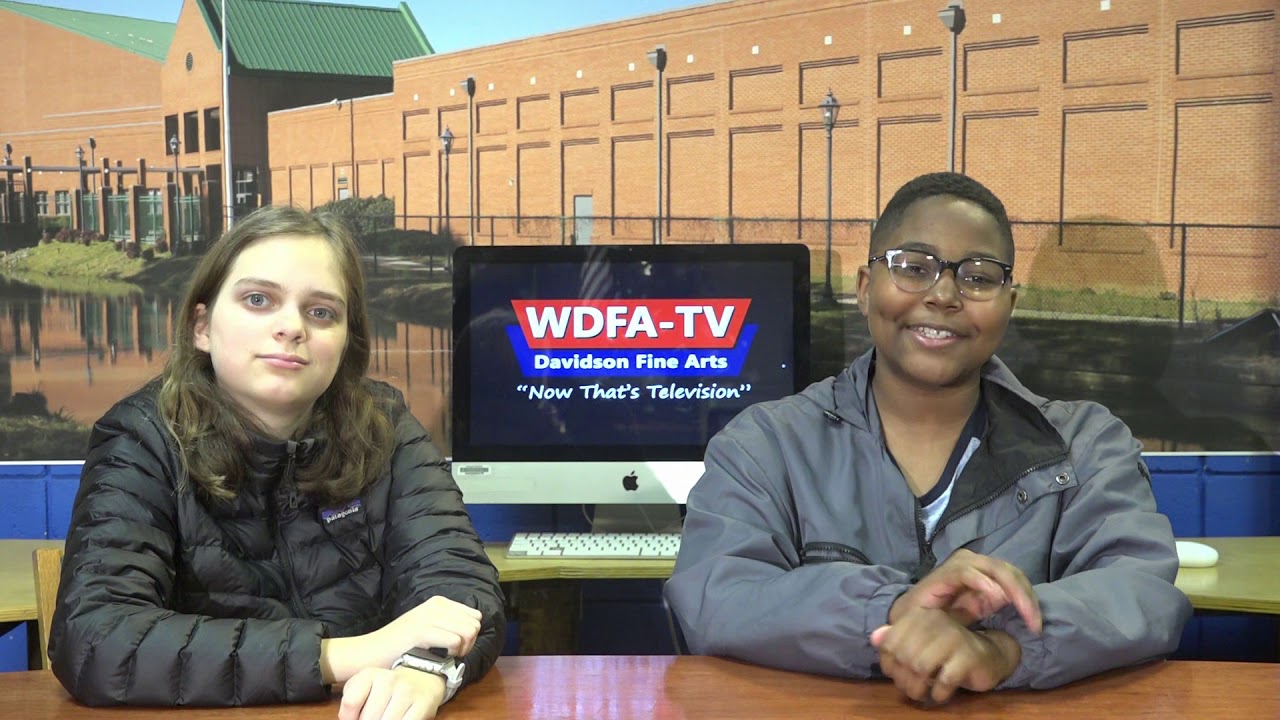 WDFA February 11th, 2020 - YouTube