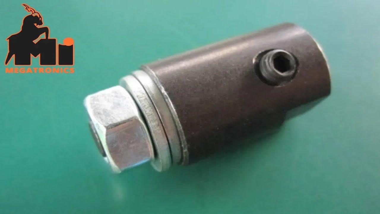 SBC4M-K99 | 4mm saw shaft coupler chuck blade Coupling Chuck Adapter ...