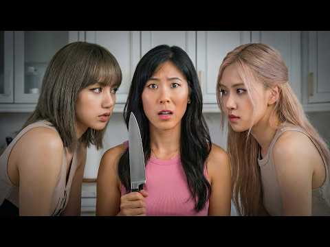 I Tested K-POP STARS Favorite Foods! 🎤