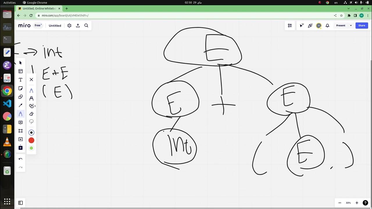 Compilers #10 : Code Generation - YouTube