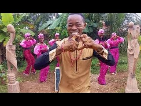 Filmik-pozdrowienia od dziewczyn z Nigerii - YouTube