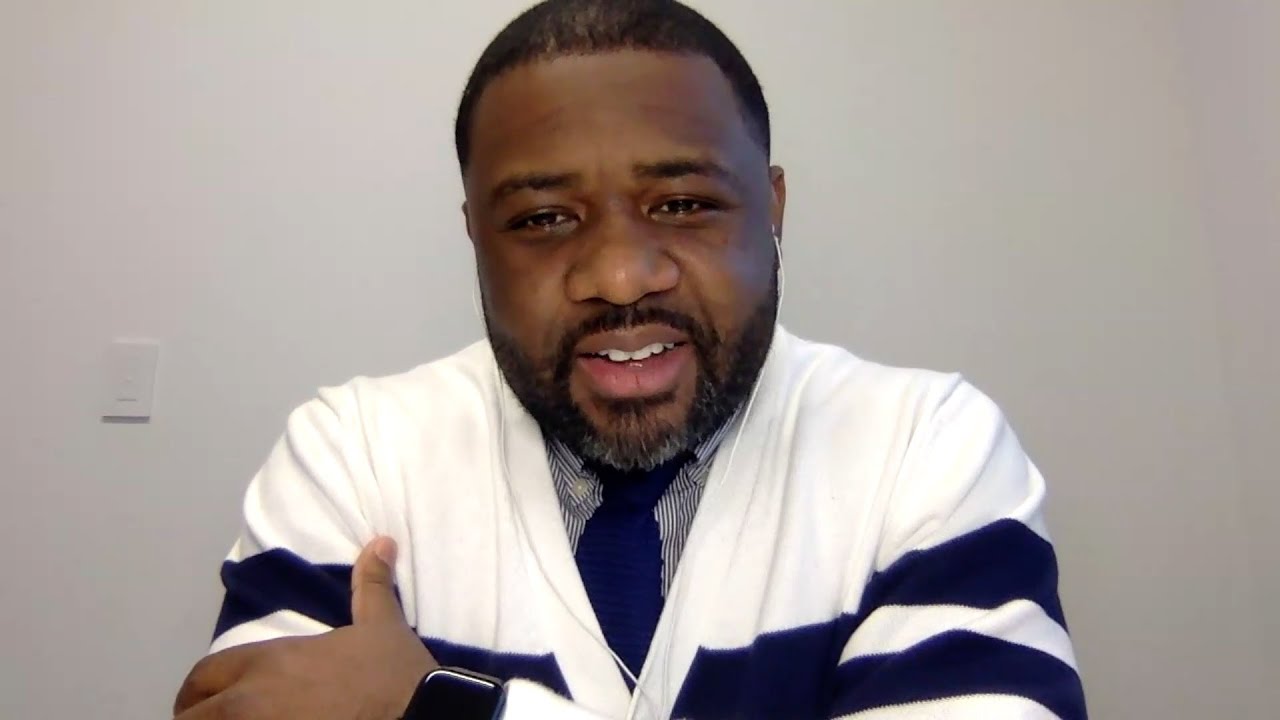 Anthony Young highlights Epicenter Memphis, supporting and empowering ...