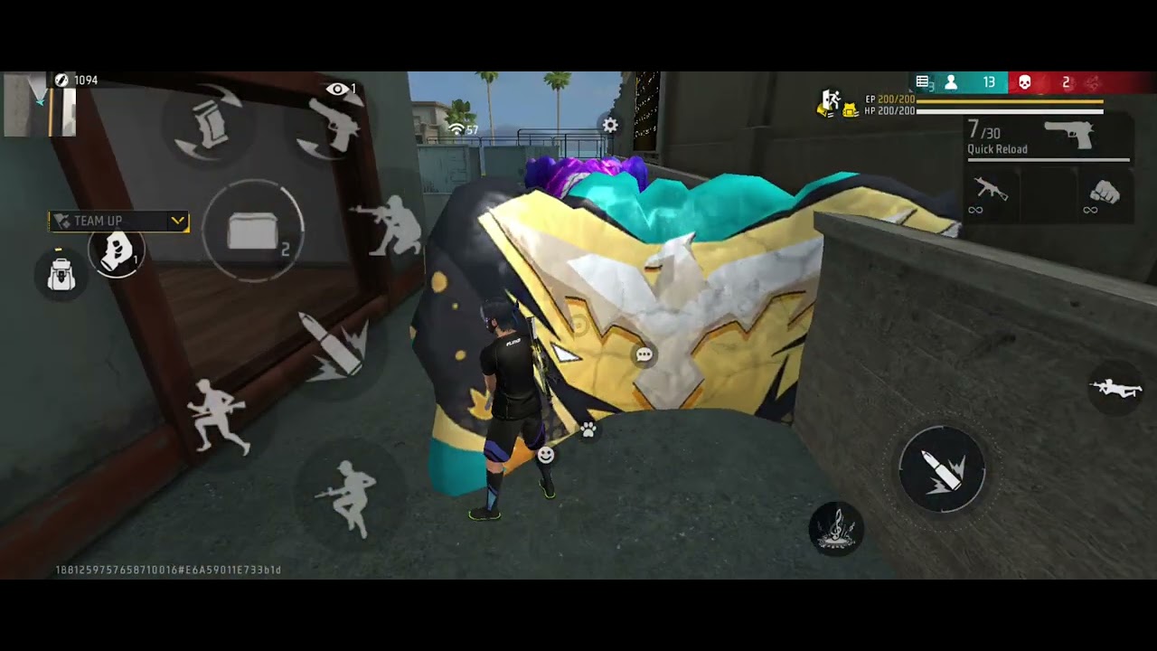 I Am Flash Speed - YouTube