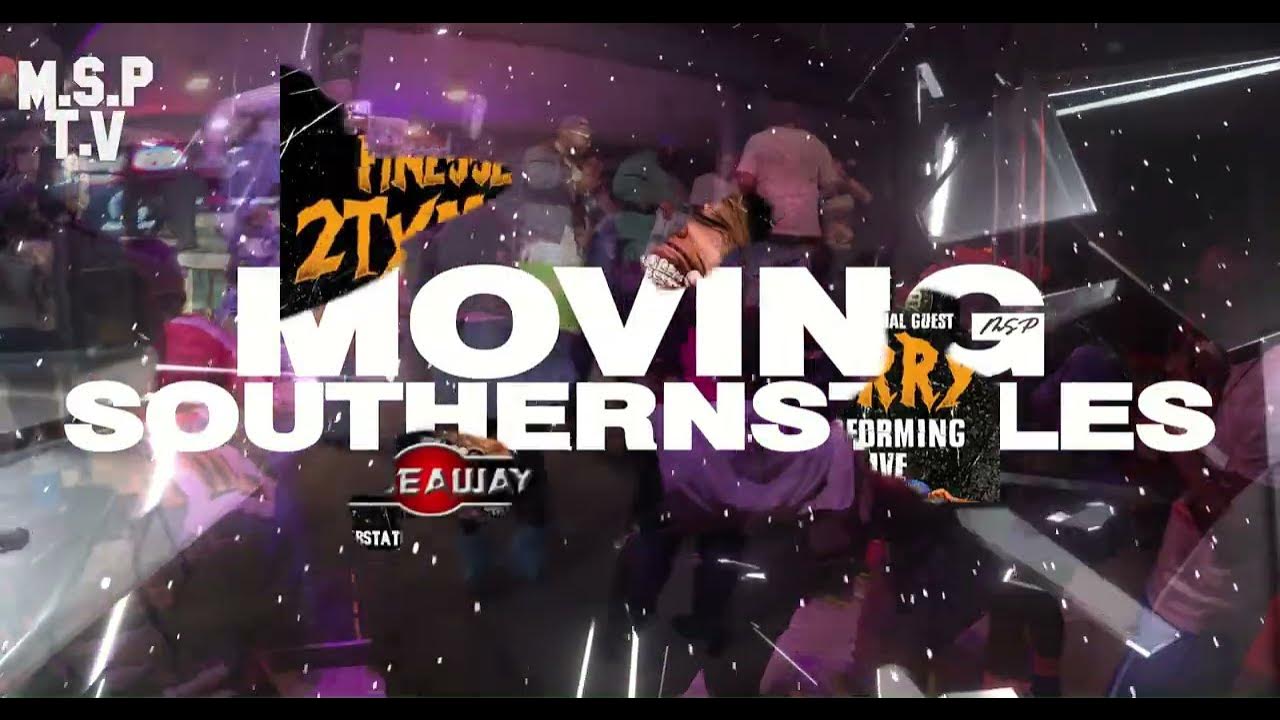 Finesse 2tymes Show "Lil Rorry" JACKSON MS - YouTube