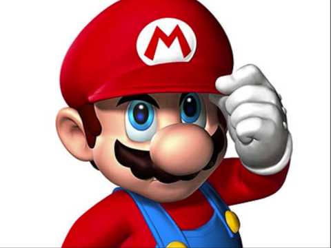 Mario Soundboard Prank Call (Swearing) - YouTube