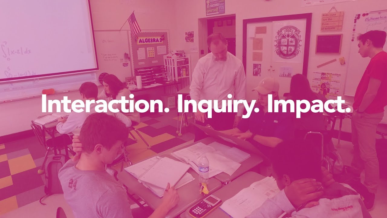 MTSU True Blue Preview: Mathematics and Science Education, Ph.D. - YouTube