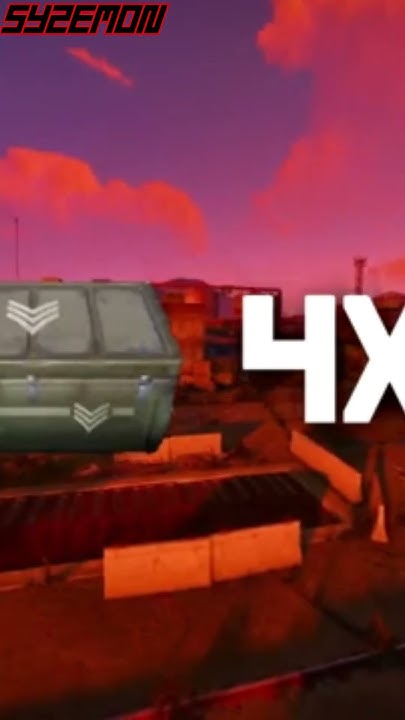 Top 5 Rust Monuments to Base Near | #1 #rust #rustgame #rustgameplay #rustshorts #rusttips - YouTube