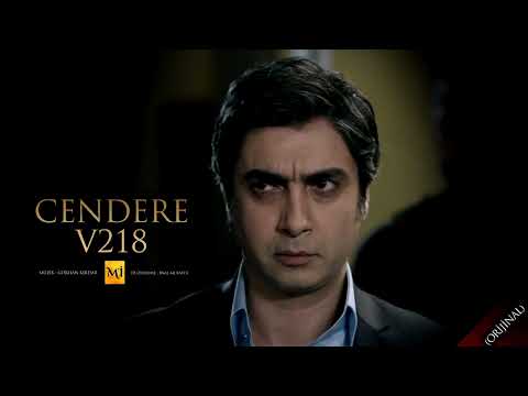 Kurtlar Vadisi Pusu - Cendere V218 ( ORİJİNAL )