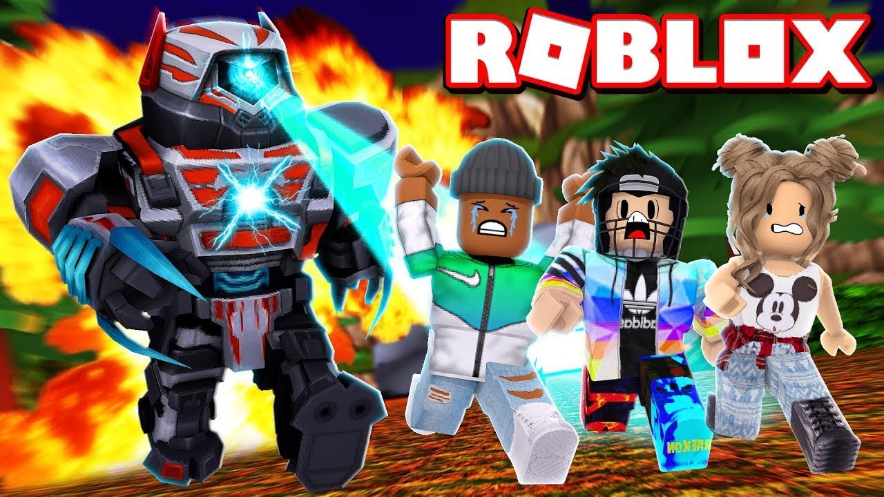 Roblox Robot inc best robot |Construindo robôs - YouTube