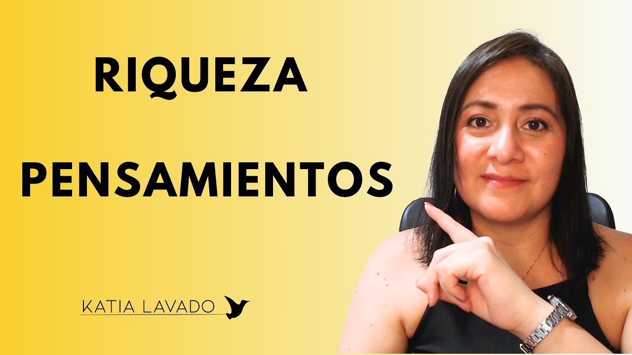 D4/V4 - Pensamientos para crear dinero💥💥💥 - YouTube