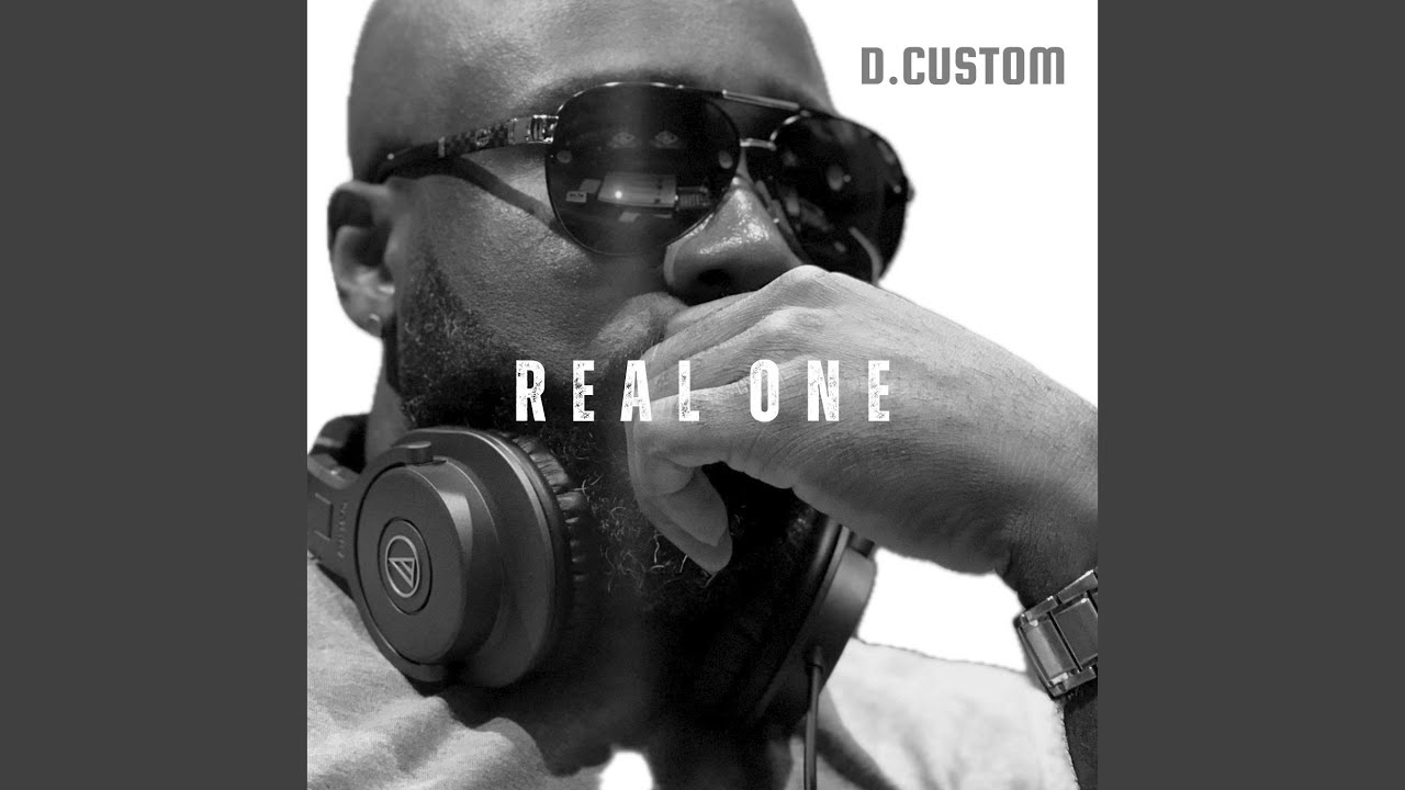 Real One - YouTube