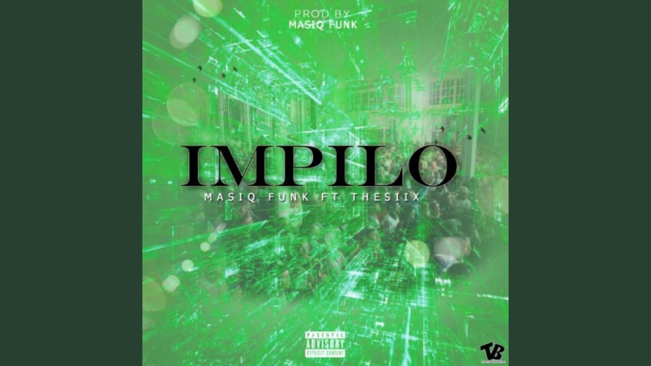 Impilo - YouTube