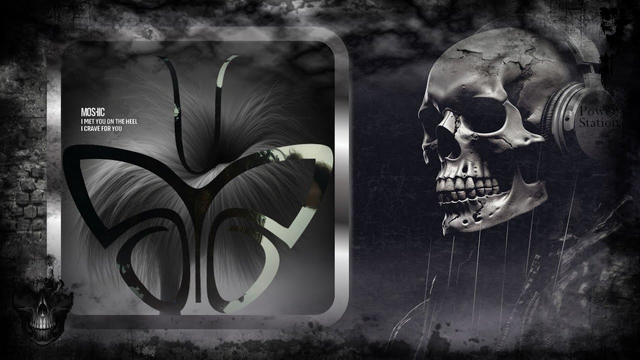 Moshic – I Met You on The Heel (Original Mix) [Contrast Records] - YouTube