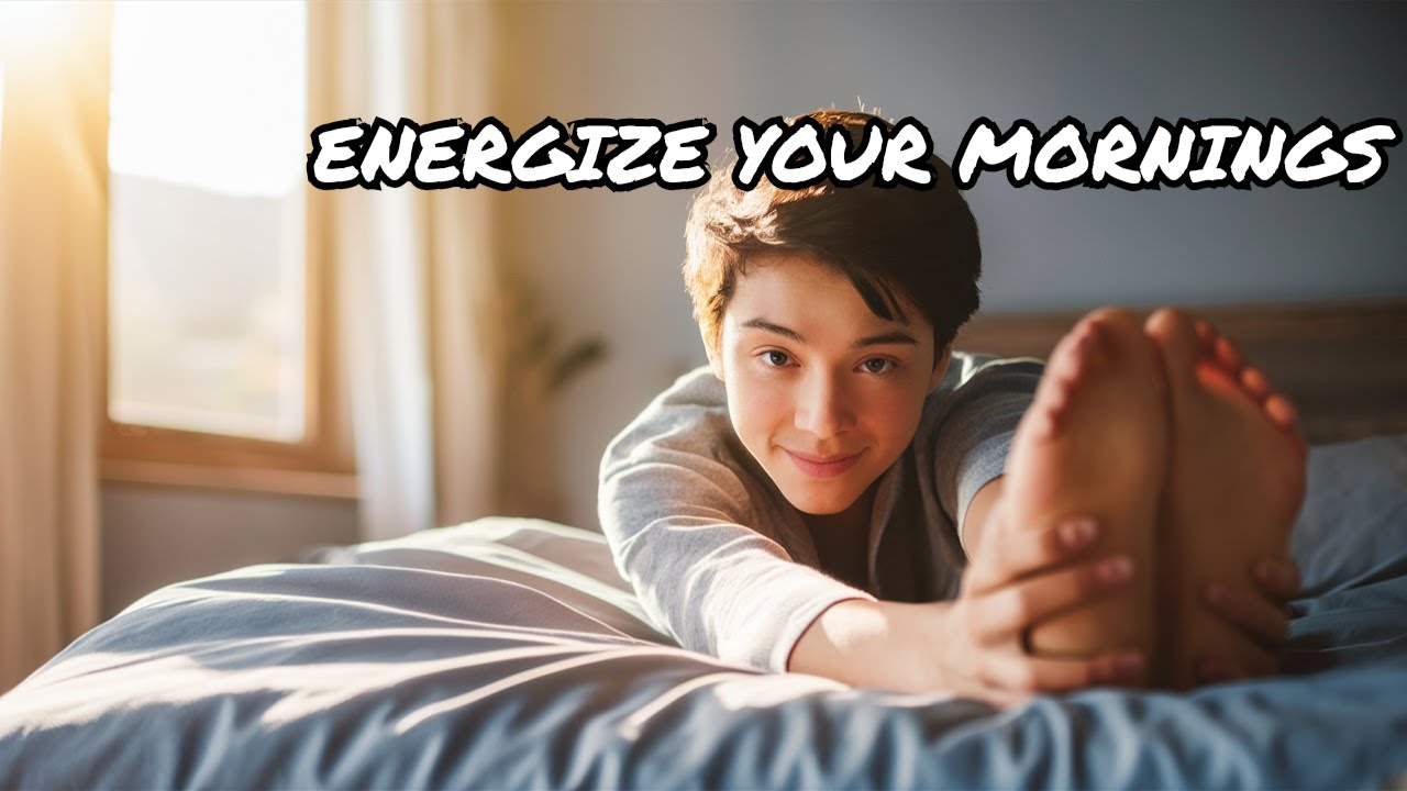 5 Quick and Effective Morning Routines to jumpstart your day! - YouTube
