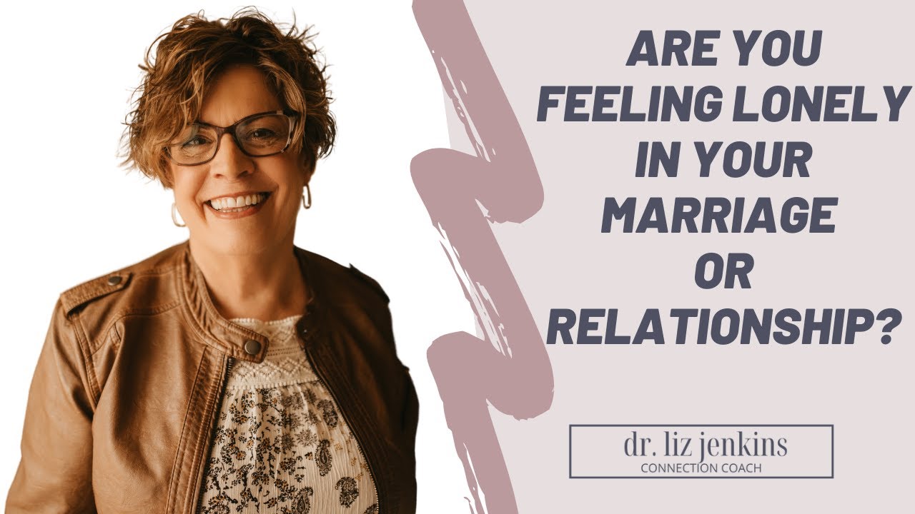 Feeling Alone Together? 3 Powerful Tips to Reconnect in Your ...