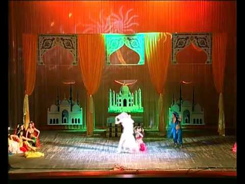Harem - 2 - Bollywood Show
