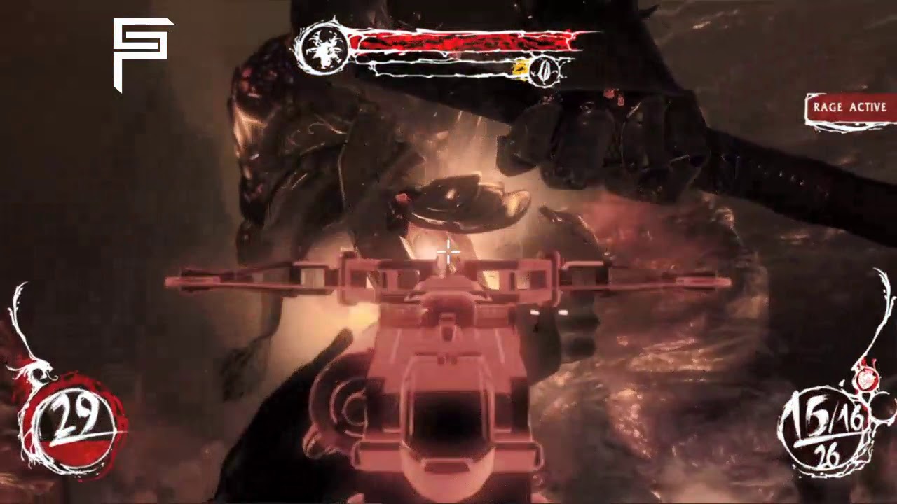 Shadow Warrior | Late Night Play | Lets Get Bloody | Day 4!!! - YouTube