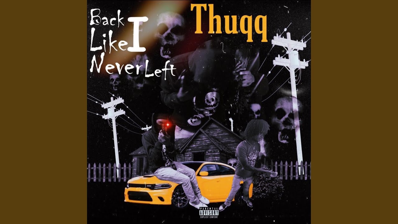 Back Like I Never Left - YouTube