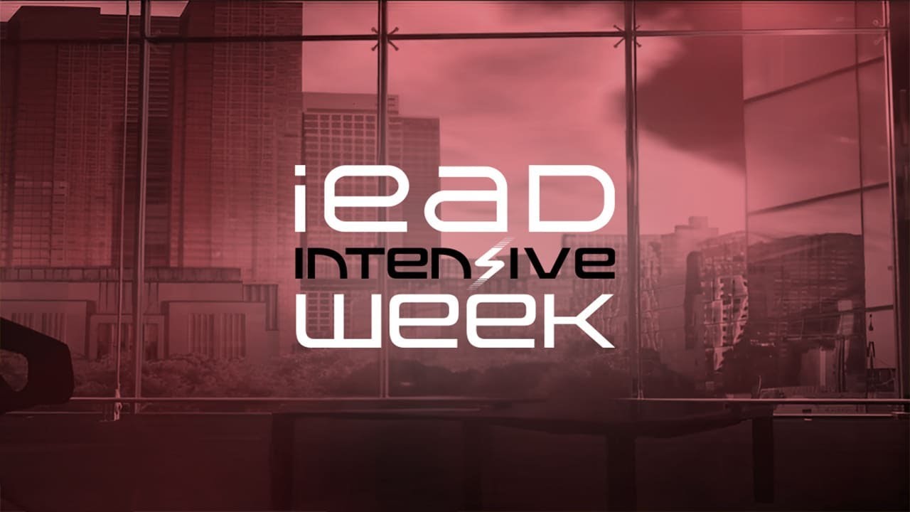 INTENSIVE WEEK | Instituto Europeo de Alta Dirección - YouTube